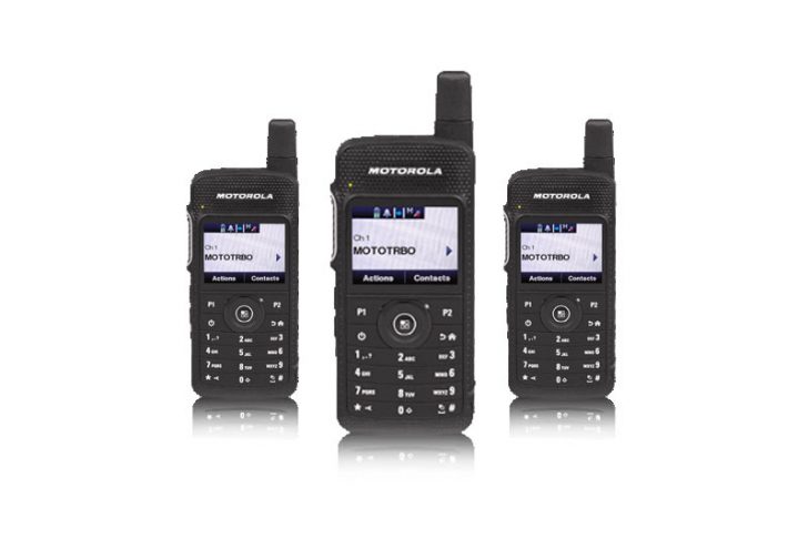 The Benefits of Using Two-Way Radios for the Hospitality Industry ...