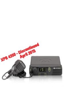 Two Way Motorola Digital Radios | San Jose and San Francisco Bay