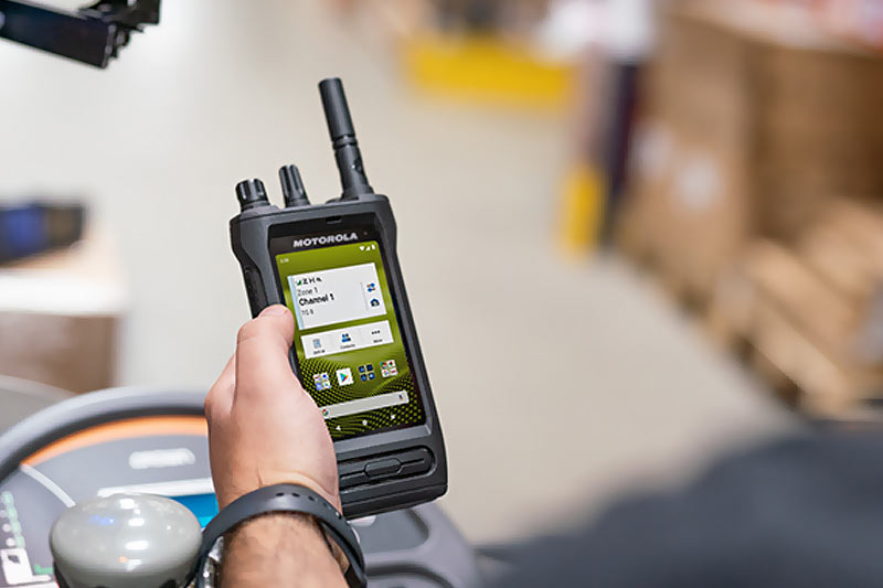 Mobile Radio Installations in Your Fleet Vehicle During Covid: How to ...