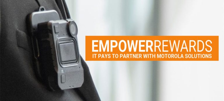 Motorola Radio Rental and Dealer - Bridge Wireless